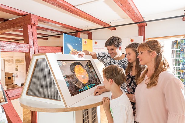 Presse - Downloads & Kontakte - Bayerisch-Schwaben