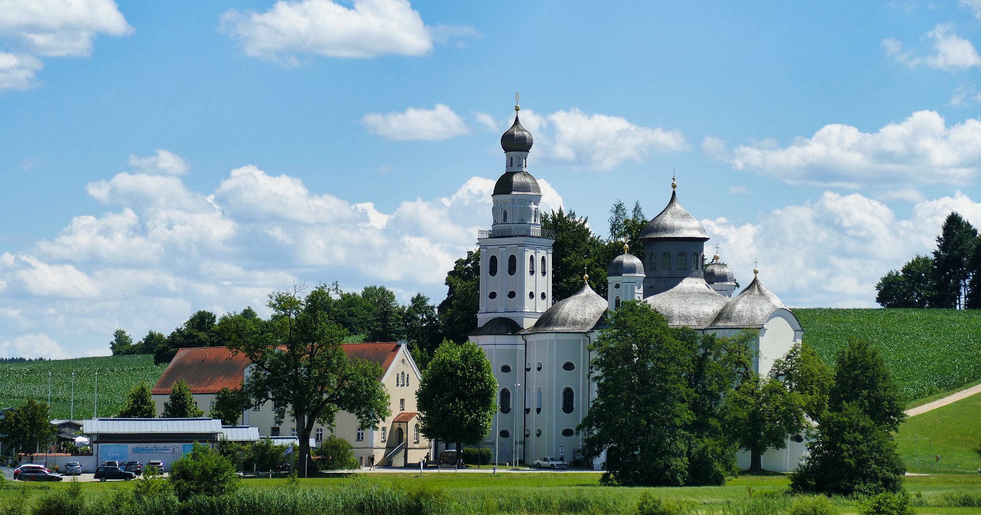 Wittelsbacher Land im Sattel entdecken - Zwischen adeligem Erbe und ländlichem Charme ...